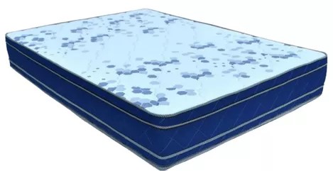 Colchon espuma Virtus - Natural Soft